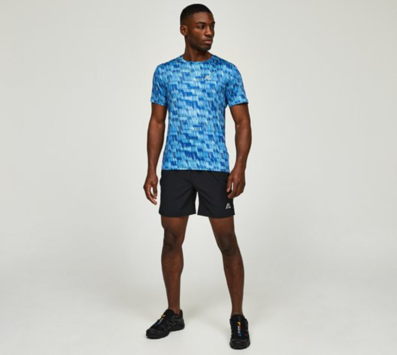 Montirex Trace Set “Blue”